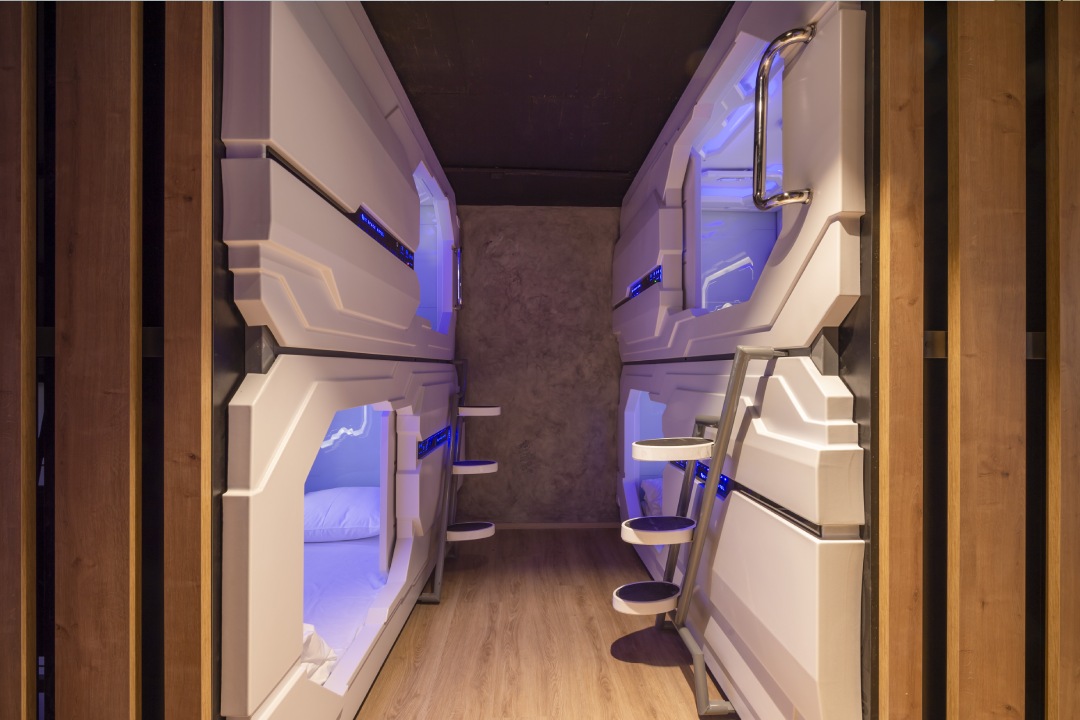 Ibis Styles Ljubljana Centre and Ibis Styles The Fuzzy Log | Mogotel